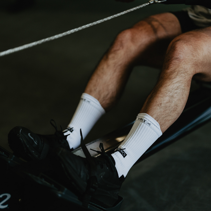 Elite Grip Socks for Hyrox & Hybrid Training | VRTX – VRTX UK